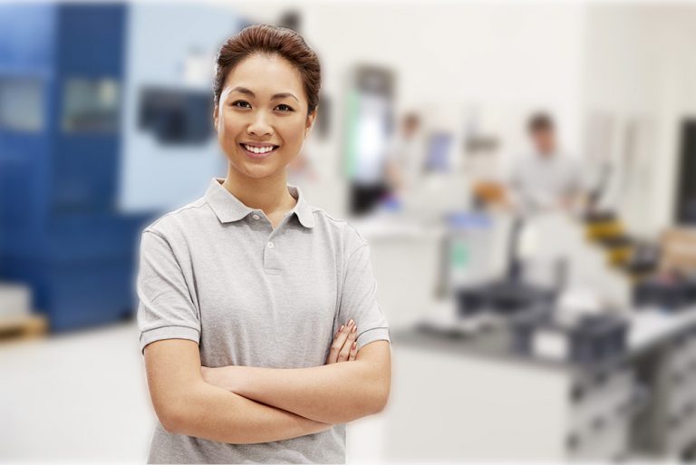 High-Reliability Electronics Manufacturing Services | Qualitel