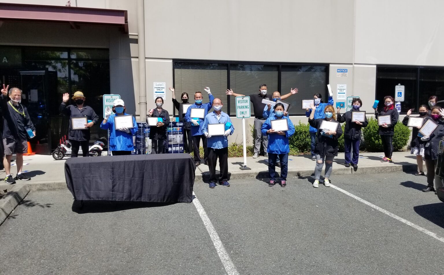 Celebrating 25 Years of Innovation | Qualitel